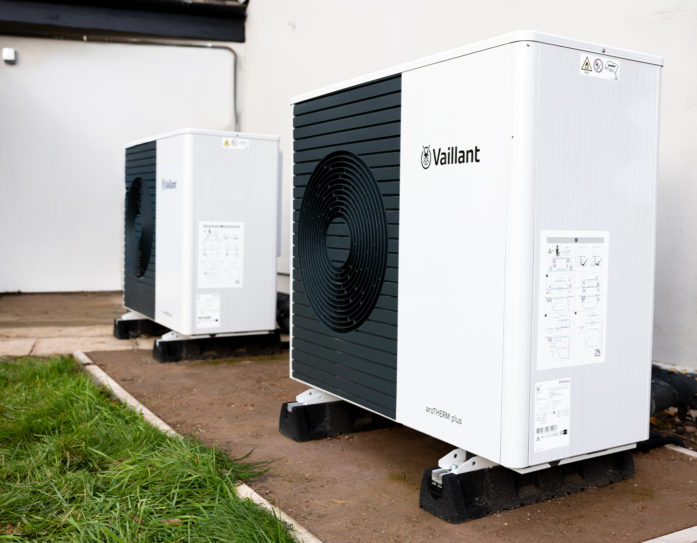 Heat Pump Installation Areas Across the UK | Eaasy Heat